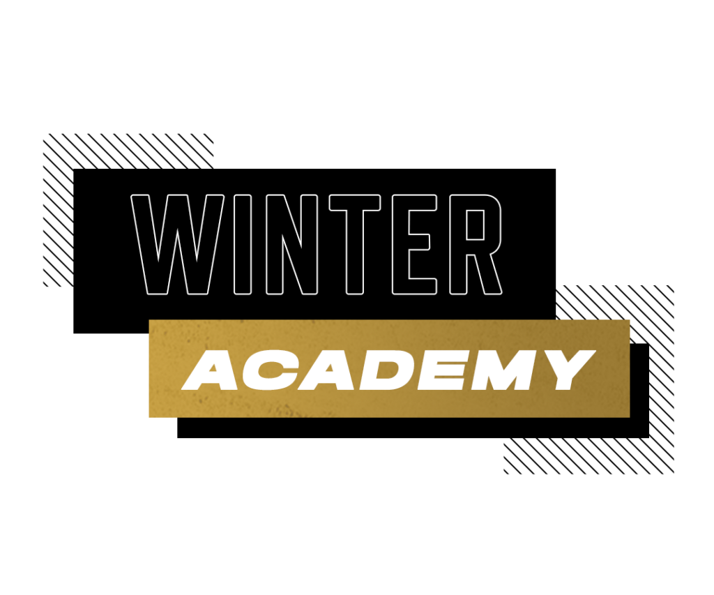 Winter Academy - SoCal Elite FC