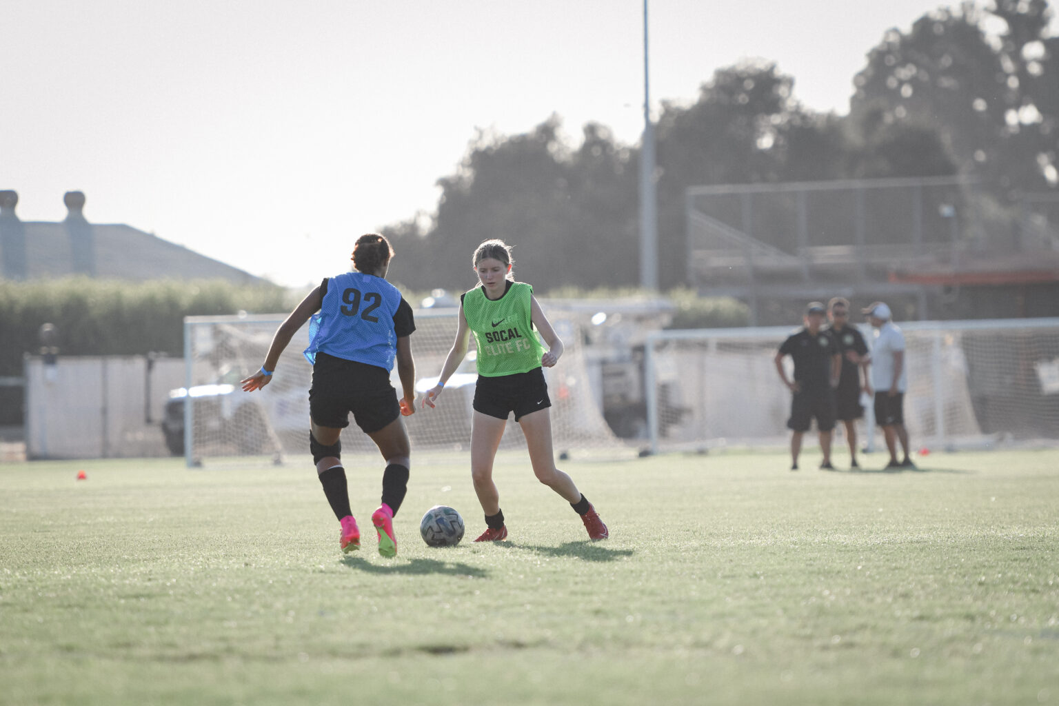 Fall Academy - SoCal Elite FC